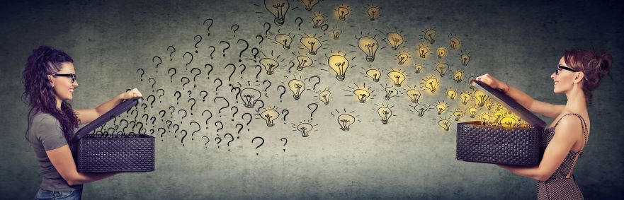 Wissen teilen – Transparenz schaffen – Qualität fördern - Bildung ...